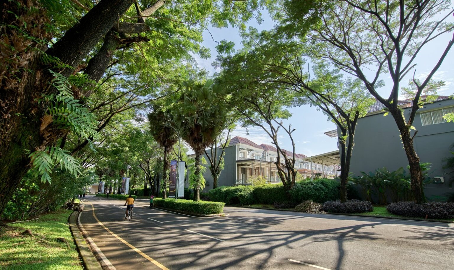 Project Overview – Citra Garden Gowa